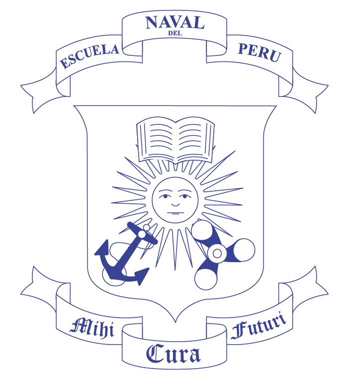 La Escuela Naval del Perú recibe a delegación de la Armada de Colombia ...